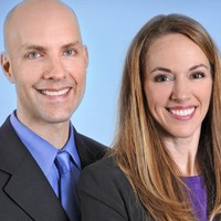 Tom and Stephanie Chaney | Re-Find Health